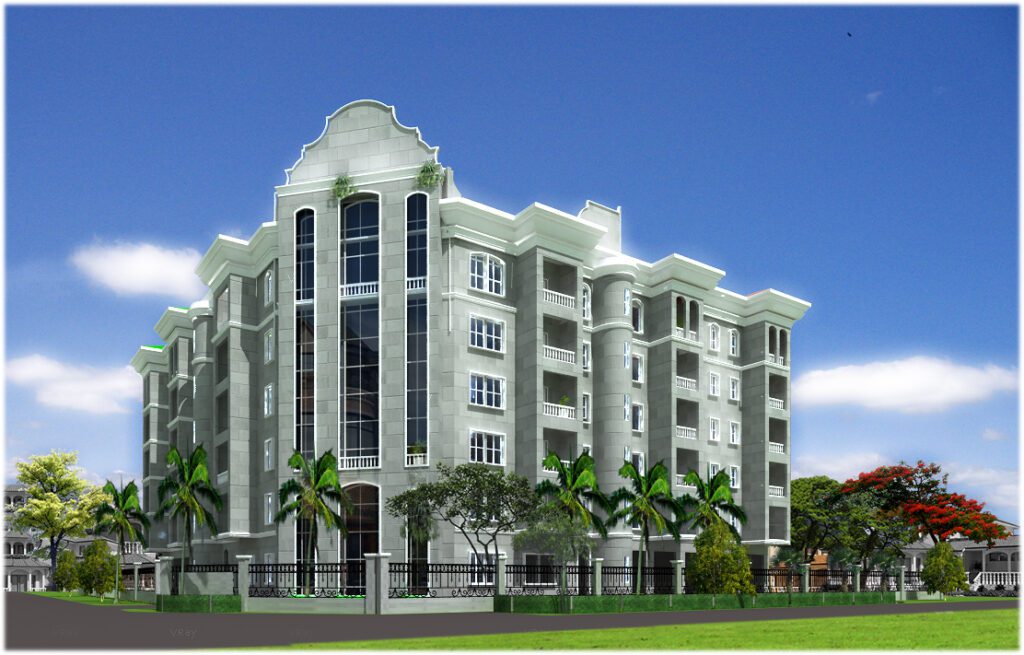 Liberty Court – Pieach Limited – Sustainable Architecture and Interior ...